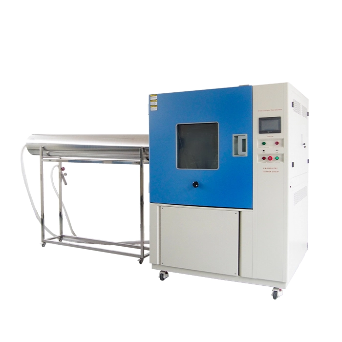 ห้องทดสอบน้ำ IPX6 IPX5 - Xi'an LIB Environmental Simulation Industry